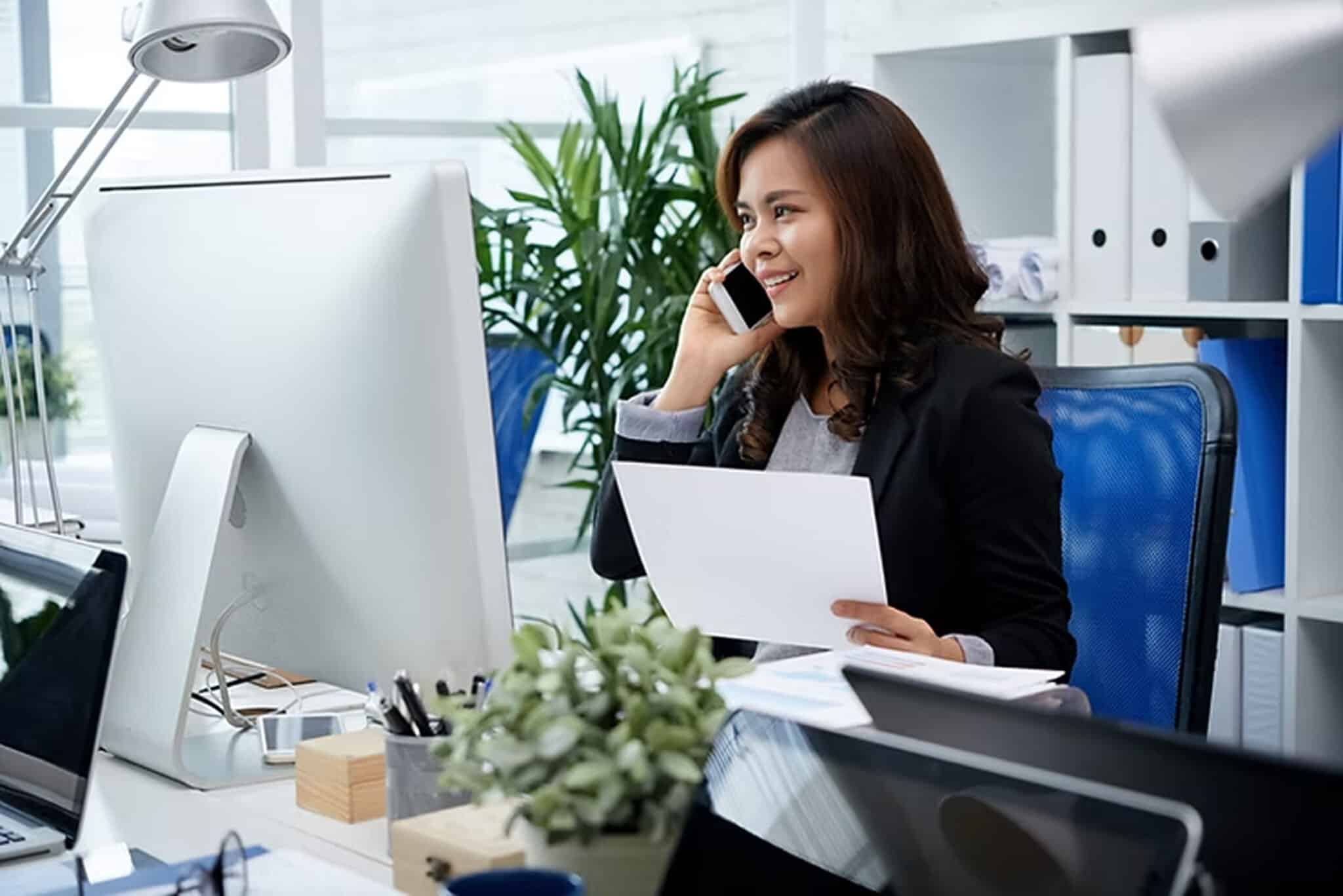 Administrative Virtual Assistant Duties: How They Help – Virtual Teammate